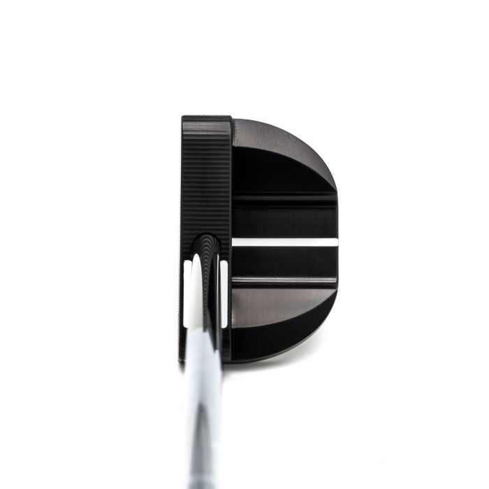 Mini Giant MDX Black Golf Putter | SeeMore Putters