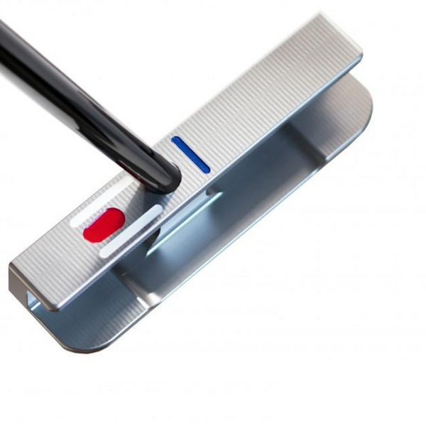 Platinum MFGP20 Golf Putter | SeeMore Putters