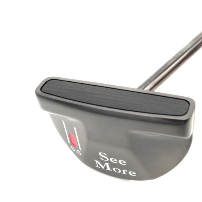 Si5 PVD Golf Putter | SeeMore Putters