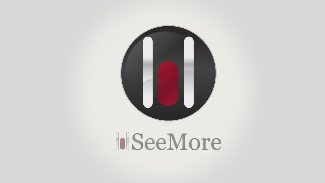 SeeMore Story – SeeMore Putters